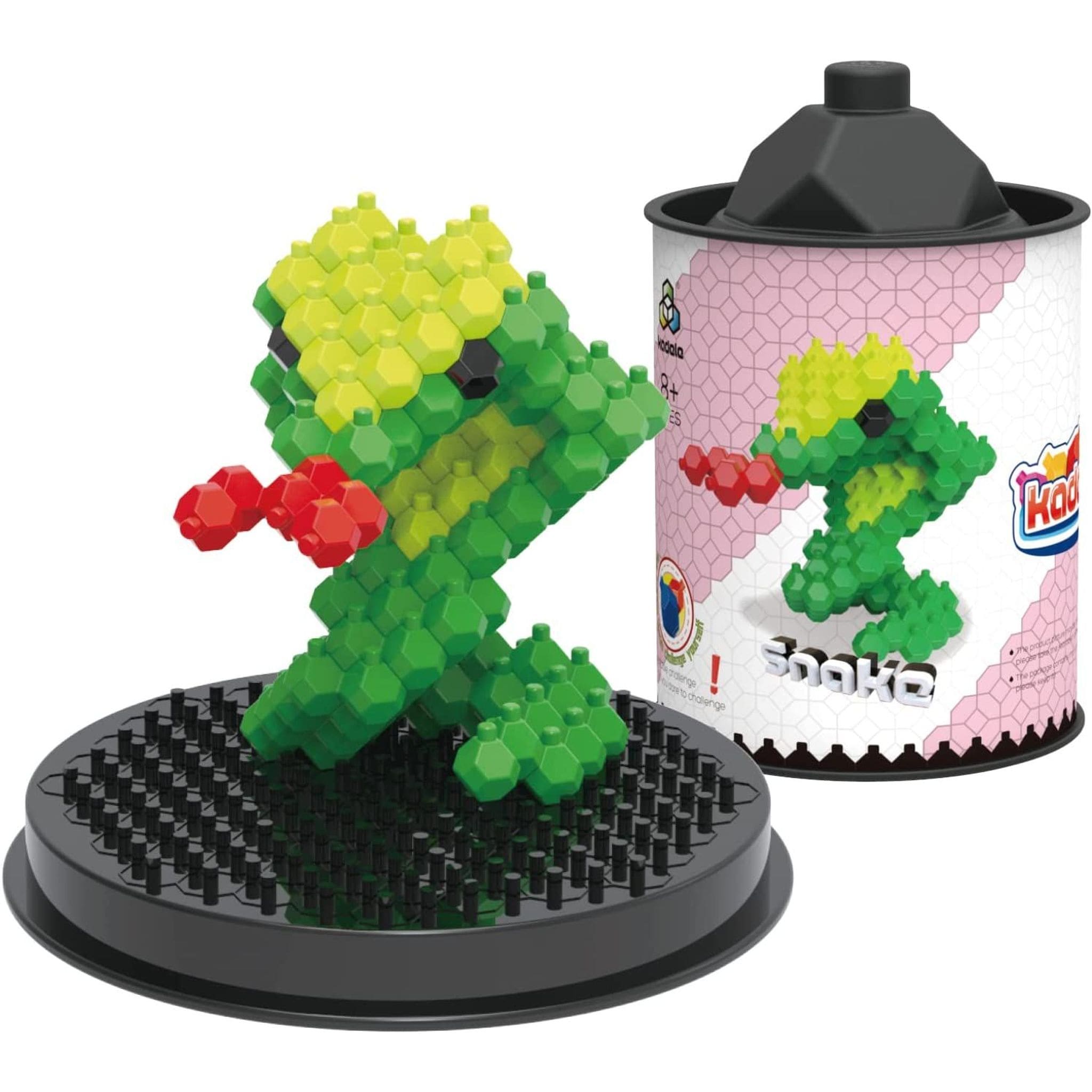 87006 - Schlange (Kadele)